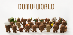 Domo-kun’la tanışın! – Japonoloji.com