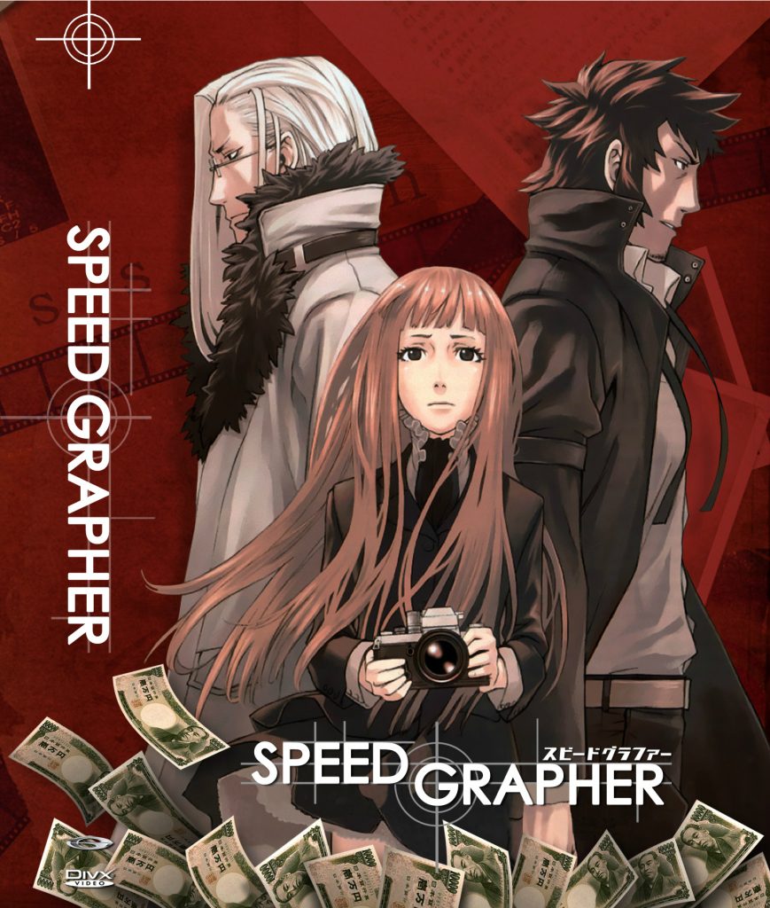 “Acaba ne izlesem” diye düşünenler için anime önerileri – Japonoloji.com